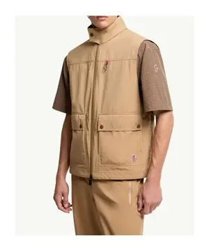 Moncler Rudaki Gore-tex Gilet