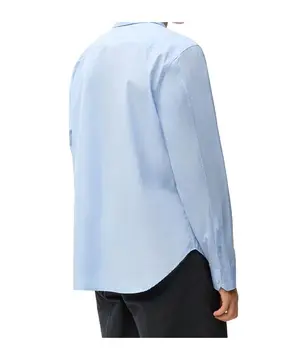 Loewe Lightweight Poplin Shirt