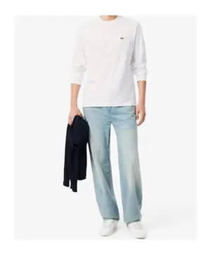 Lacoste Long Sleeve T-shirt