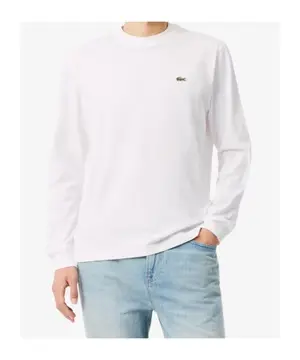 Lacoste Long Sleeve T-shirt