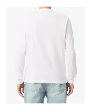 Lacoste Long Sleeve T-shirt