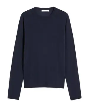 Max Mara Afelio Sweater - Ultramarine