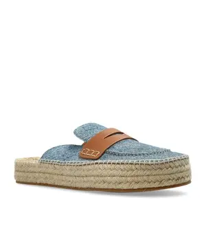 J.W.ANDERSON Round Head Muller Shoes