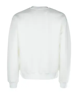 Mackage Julian Double-face Jersey Sweatshirt