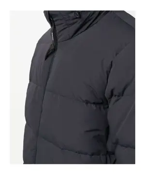 Aspesi Funnel-neck Zip-up Jacket