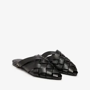 ANINE BING Eve Mules