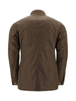 Barbour Duke Wax Jacket