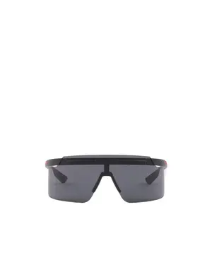 Prada Sports Sunglasses - Gray