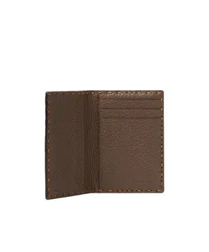Fendi Selleria Card Holder