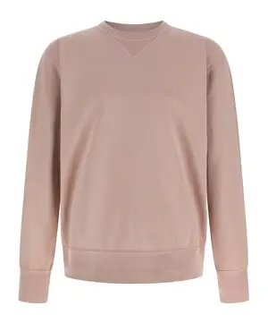 Isabel Marant Étoile Mike Crewneck Sweatshirt - Pink