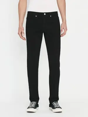 FRAME L'homme Slim-cut Jeans