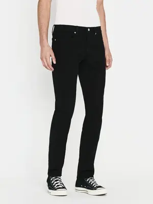 FRAME L'homme Slim-cut Jeans