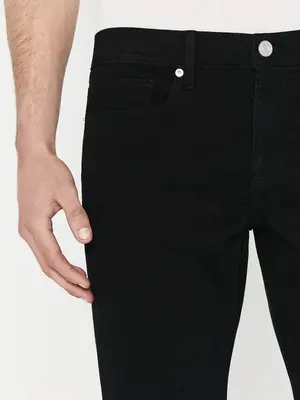 FRAME L'homme Slim-cut Jeans