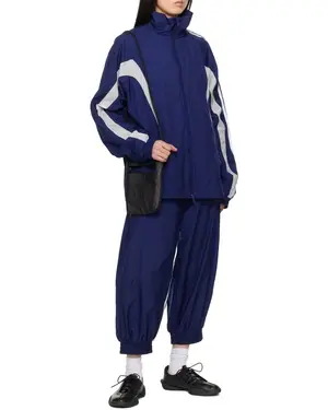 Y3 3-stripes Shell Pants