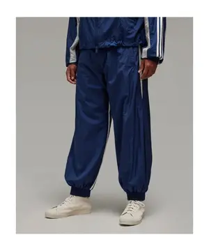 Y3 3-stripes Shell Pants