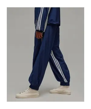 Y3 3-stripes Shell Pants