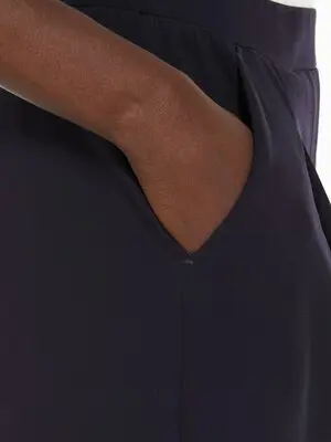 Max Mara Elegant Wide-leg Pants