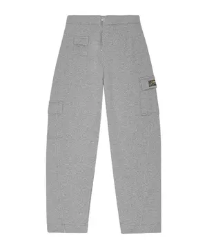 GANNI Cargo Sweatpants