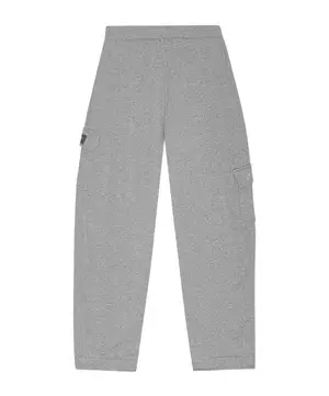 GANNI Cargo Sweatpants