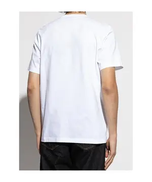 Paul Smith Bunny Repeat Printed Crewneck T-shirt