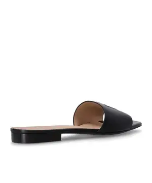 Polo Ralph Lauren Lauren Ralph Lauren Everley Slide Sandals
