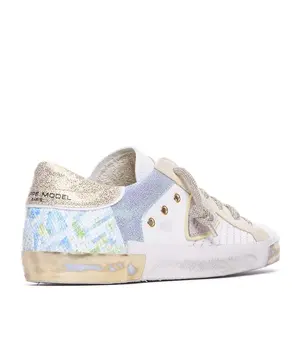 Philippe Model Prsx Lace-up Sneakers