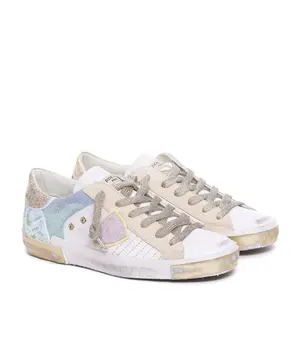 Philippe Model Prsx Lace-up Sneakers