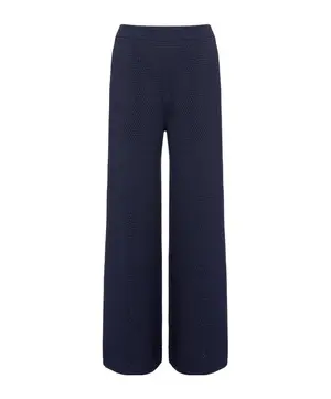 ERES Goéland Trousers - Black