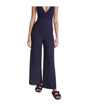 ERES Goéland Trousers - Black
