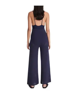 ERES Goéland Trousers - Black
