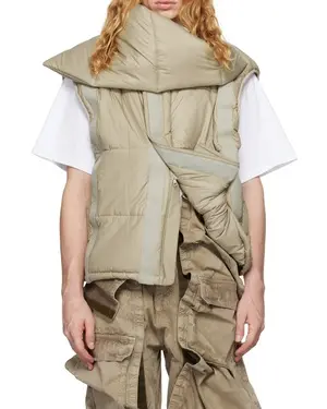 Men's Y/project Zip Up