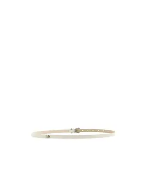 Brunello Cucinelli Monile Buckle Belt