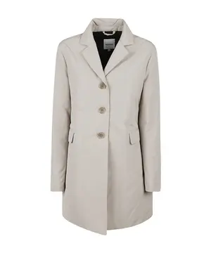 Aspesi Long Sleeve Outerwear For Women