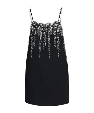 Valentino Garavani Slip Dresses