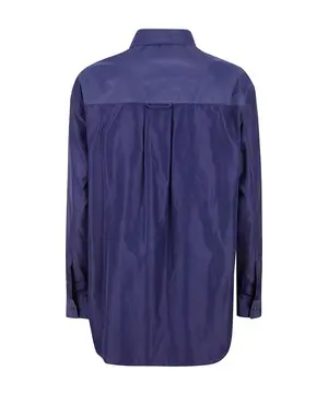 Aspesi Button-down Collar Shirt