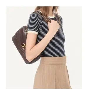 Valentino Garavani Short-sleeved Knitwear
