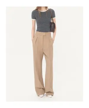 Valentino Garavani Short-sleeved Knitwear