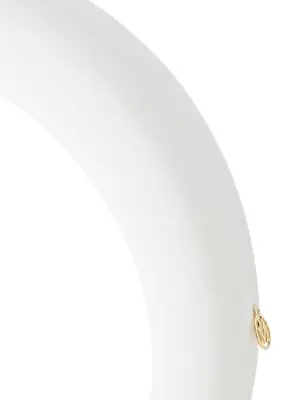 MAISON MICHEL Miwa Padded Headband