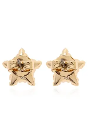 Marc Jacobs Star Balloon Stud Earrings