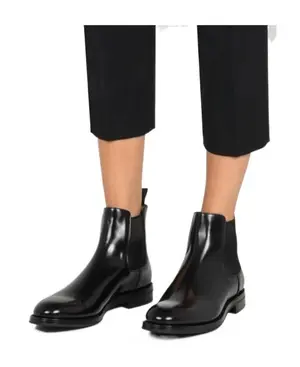 Church's Monmouth Chelsea Boots