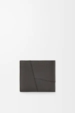 Loewe Puzzle Bifold Wallet
