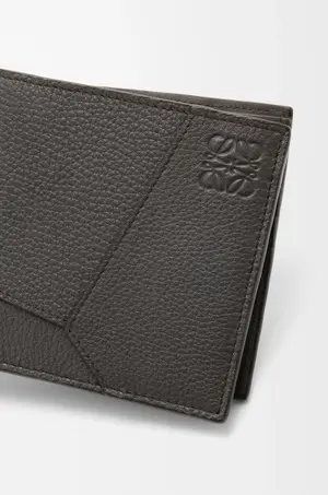 Loewe Puzzle Bifold Wallet