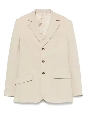 WARDROBE.NYC Wool Blazer