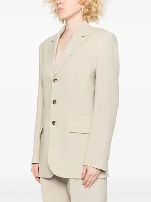Wardrobe.NYC Wool Blazer