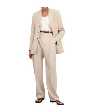 Wardrobe.NYC Wool Blazer