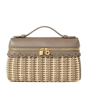 LORO PIANA Extra Pocket L19 Shoulder Bag