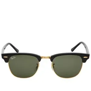 Ray-ban Clubmaster Sunglasses