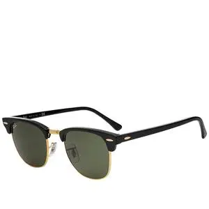 Ray-ban Clubmaster Sunglasses