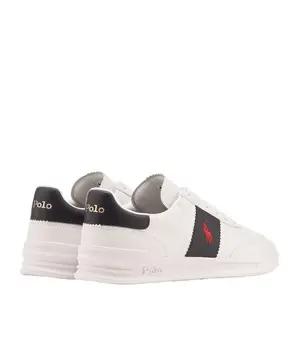 Polo Ralph Lauren Heritage Era Lace-up Sneakers
