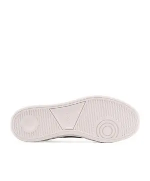 Polo Ralph Lauren Heritage Era Lace-up Sneakers